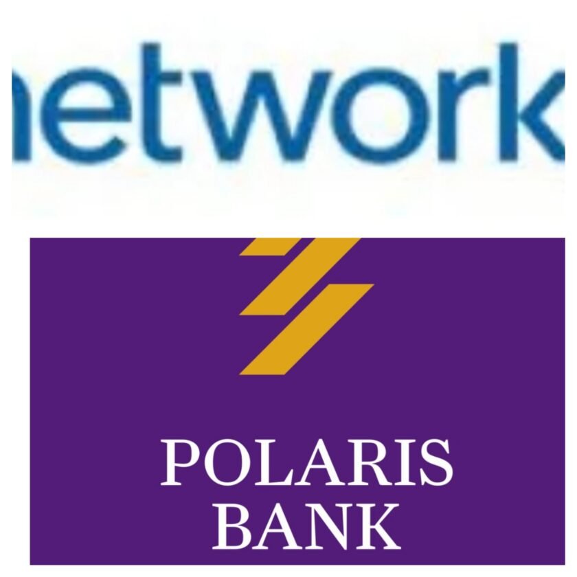Network Int'l, Polaris Bank Strengthens Partnership To Deepen Financial ...